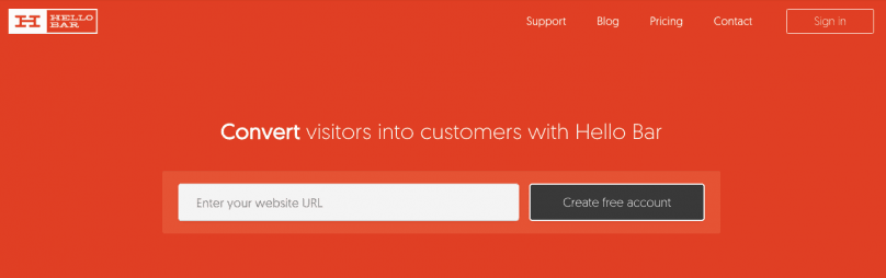Best Notification Bar Plugins for WordPress