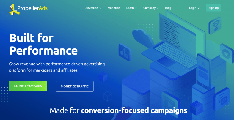 How to Start Showing Ads on your WordPress Blog