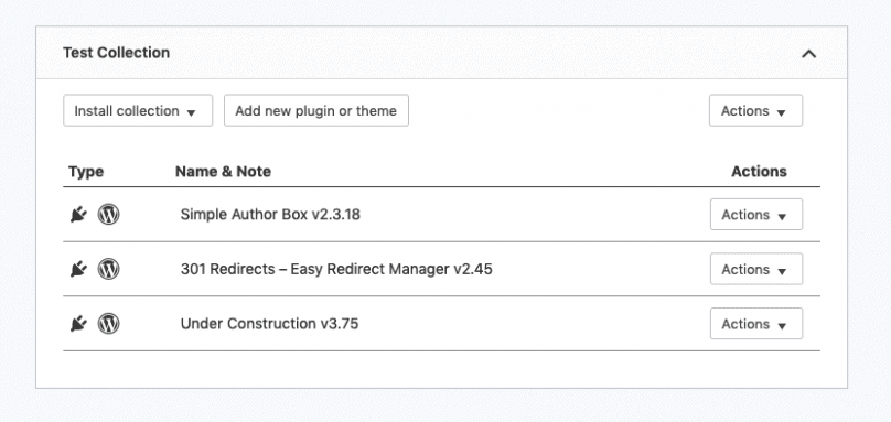 How to Bulk Install Plugins