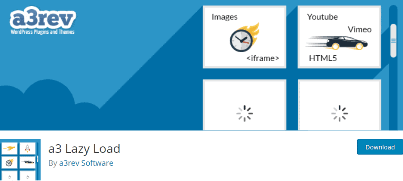 Best Lazy Load Plugins for WordPress Best Lazy Load Plugins for WordPress