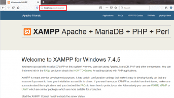 How to Set Up a Local Hosting Environment for Your WordPress Site Using XAMPP