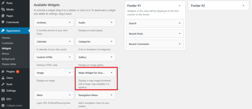 How to Customize Google Maps for Your WordPress Site