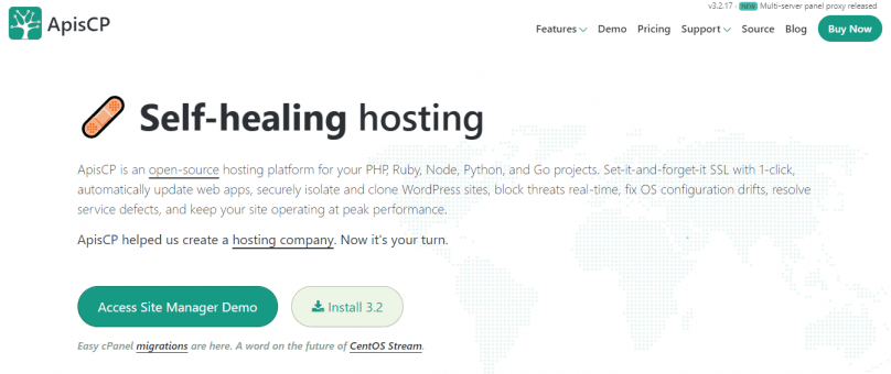Best cPanel Alternatives for Managing Your Web Hosting With Ease