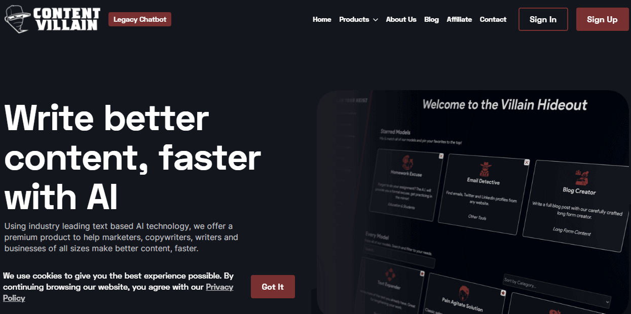 The Best AI Content Generators for Content Marketers: Use the Most ... The Best AI Content Generators for Content Marketers: Use the Most ...
