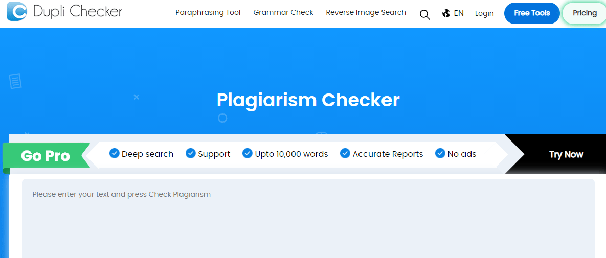 Top 6 Free Plagiarism Checkers: Avoid Ever Publishing Stolen Content