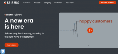 Top 5 Sales Enablement Software & Platforms in 2021
