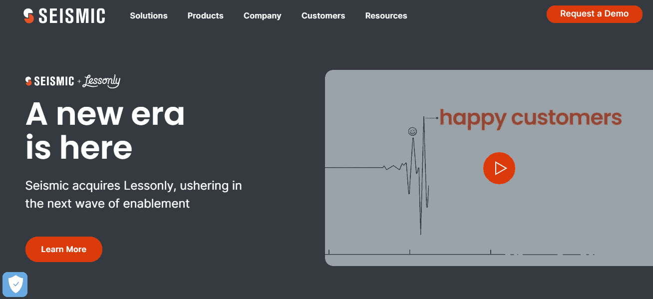 Top 5 Sales Enablement Software & Platforms in 2021