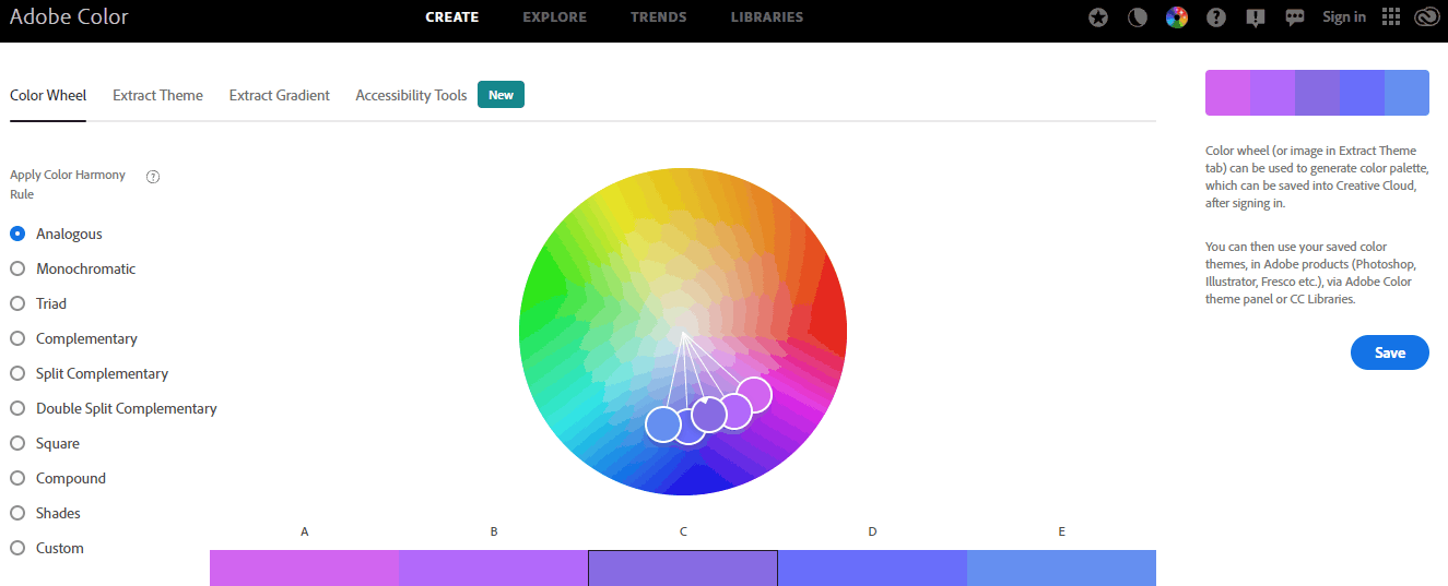 5 Best Color Palettes Tools Every Designer Must Have: Make Your Job Easier