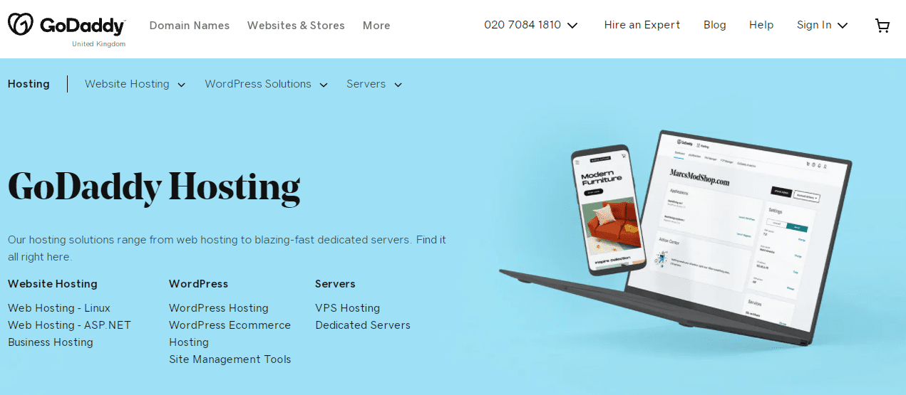 The Best cPanel Web Hosting: Choose a Hosting Service That Will Suit ...