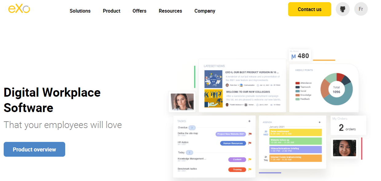 The Best HCM Software Vendors of 2021: Learn How to Navigate Your Company
