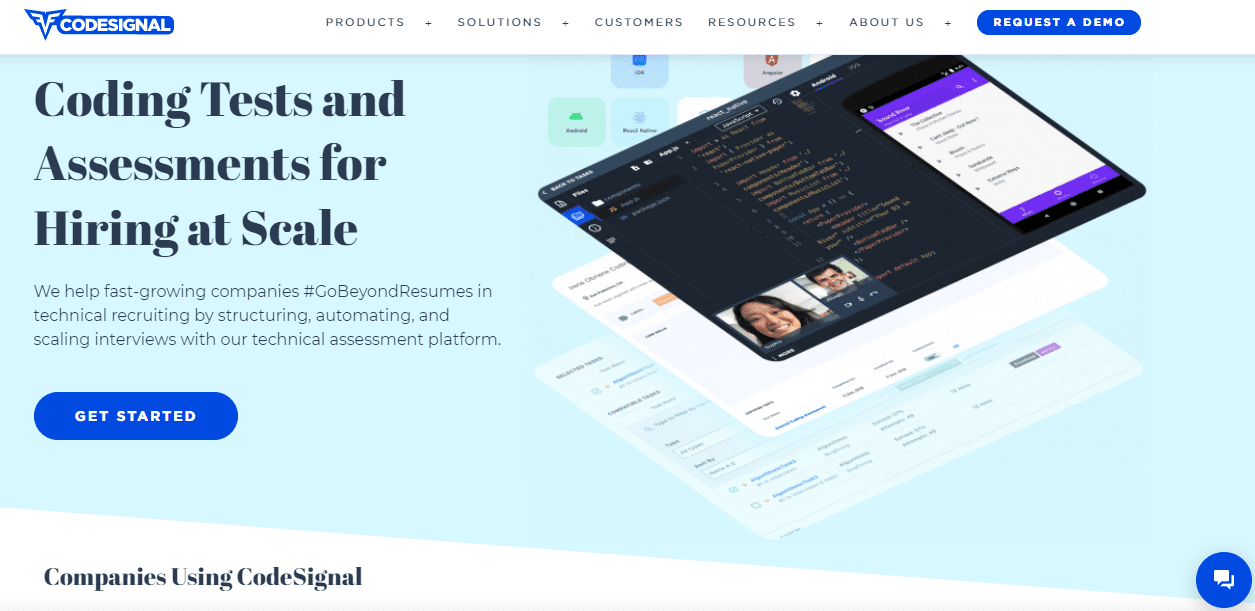 Top Code Assessment Platforms For Software Engineers Test Programming Skills With Ease