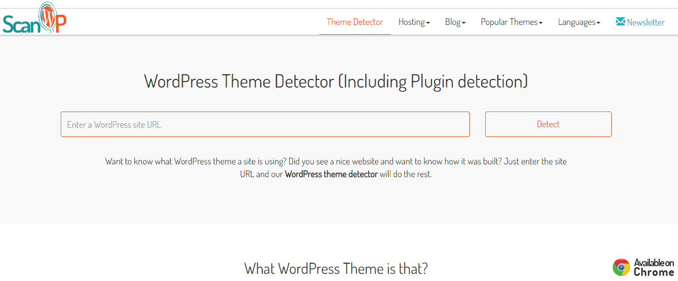 Wordpress Plugin Detectors In 2022 How To Find Plugins Used By A Site