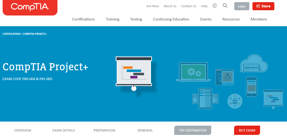 Free & Paid Options for Top Online Project Management Courses