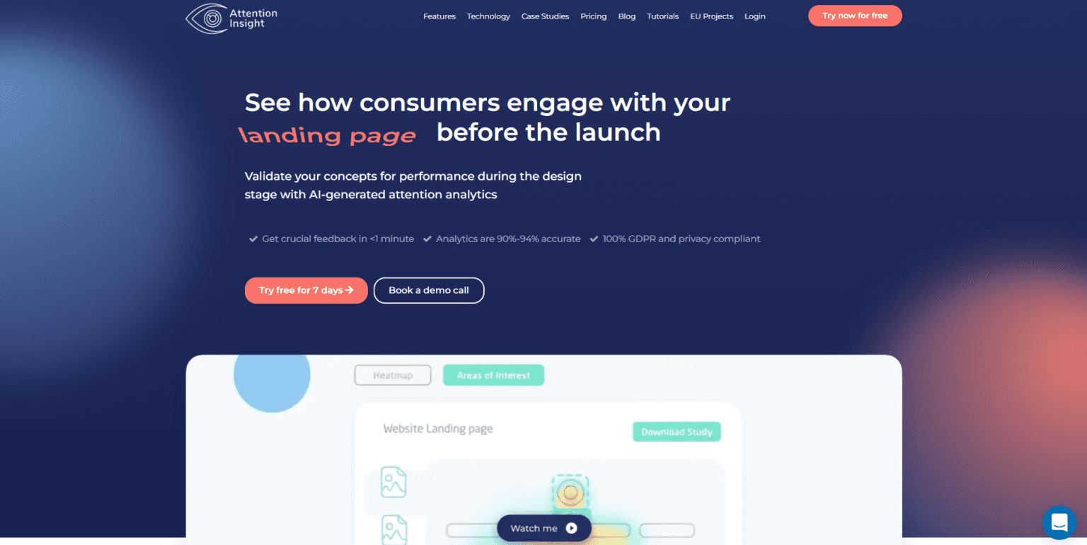 10 Heat Map Tools and User Tracking Tools