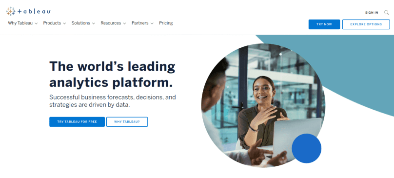 5 Business Intelligence Tools you need to know