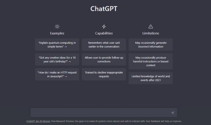 ChatGPT Explained: What is Chat GPT by OpenAI - WP Sauce