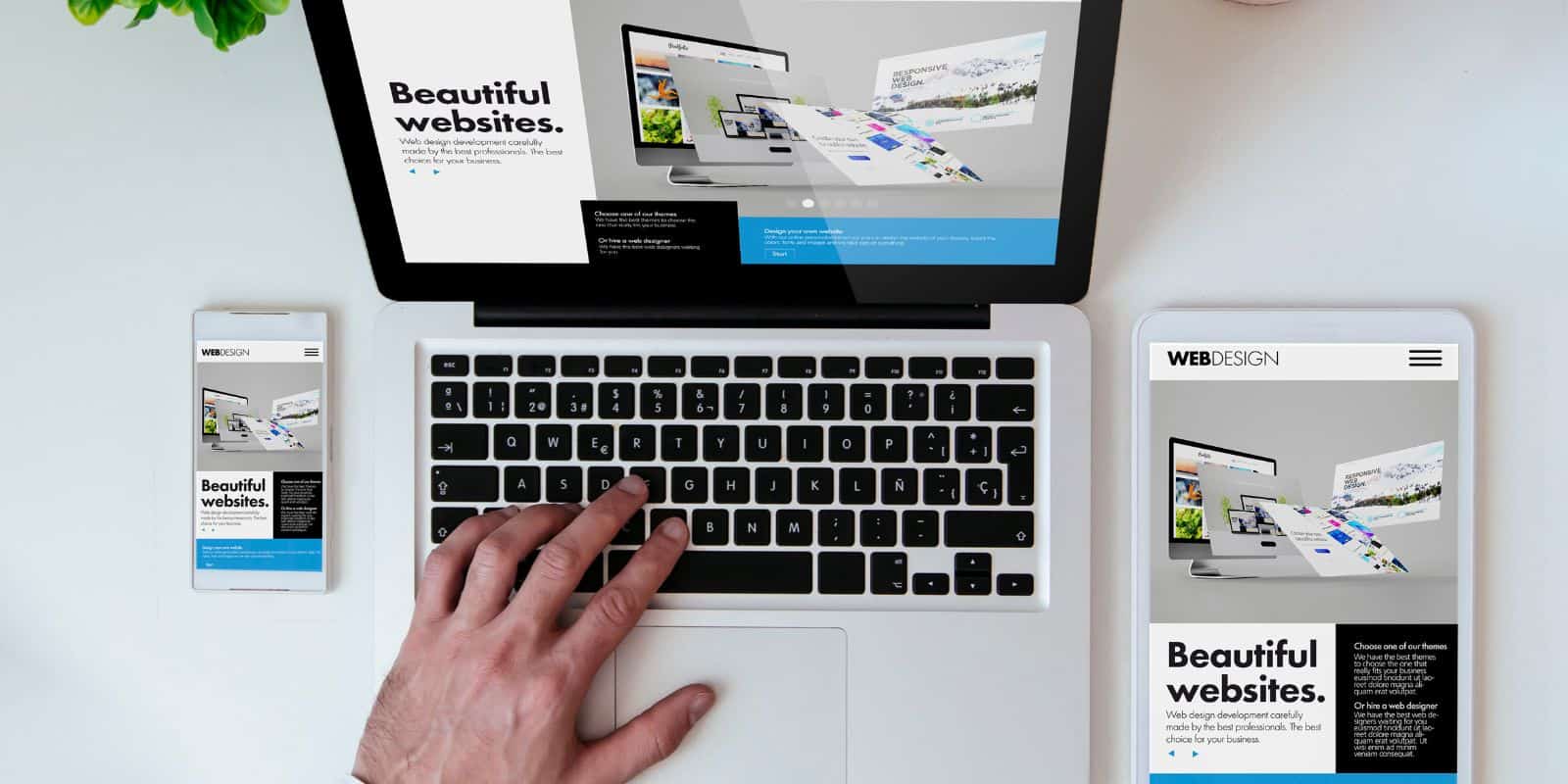 How to Create Scroll-Over Interactive Elements in WordPress
