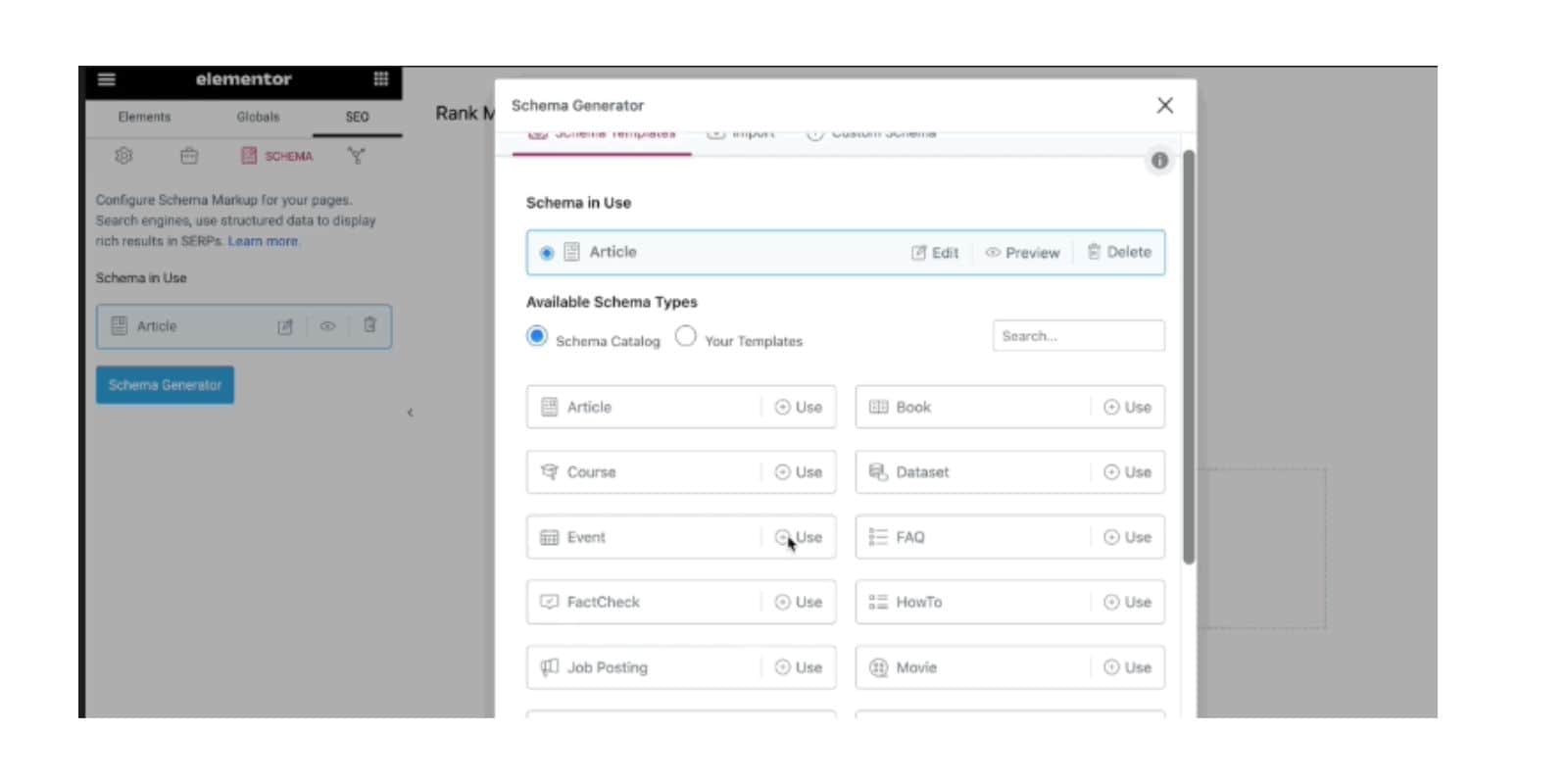 How to Add FAQ Schema With Elementor: A Step-by-Step Guide