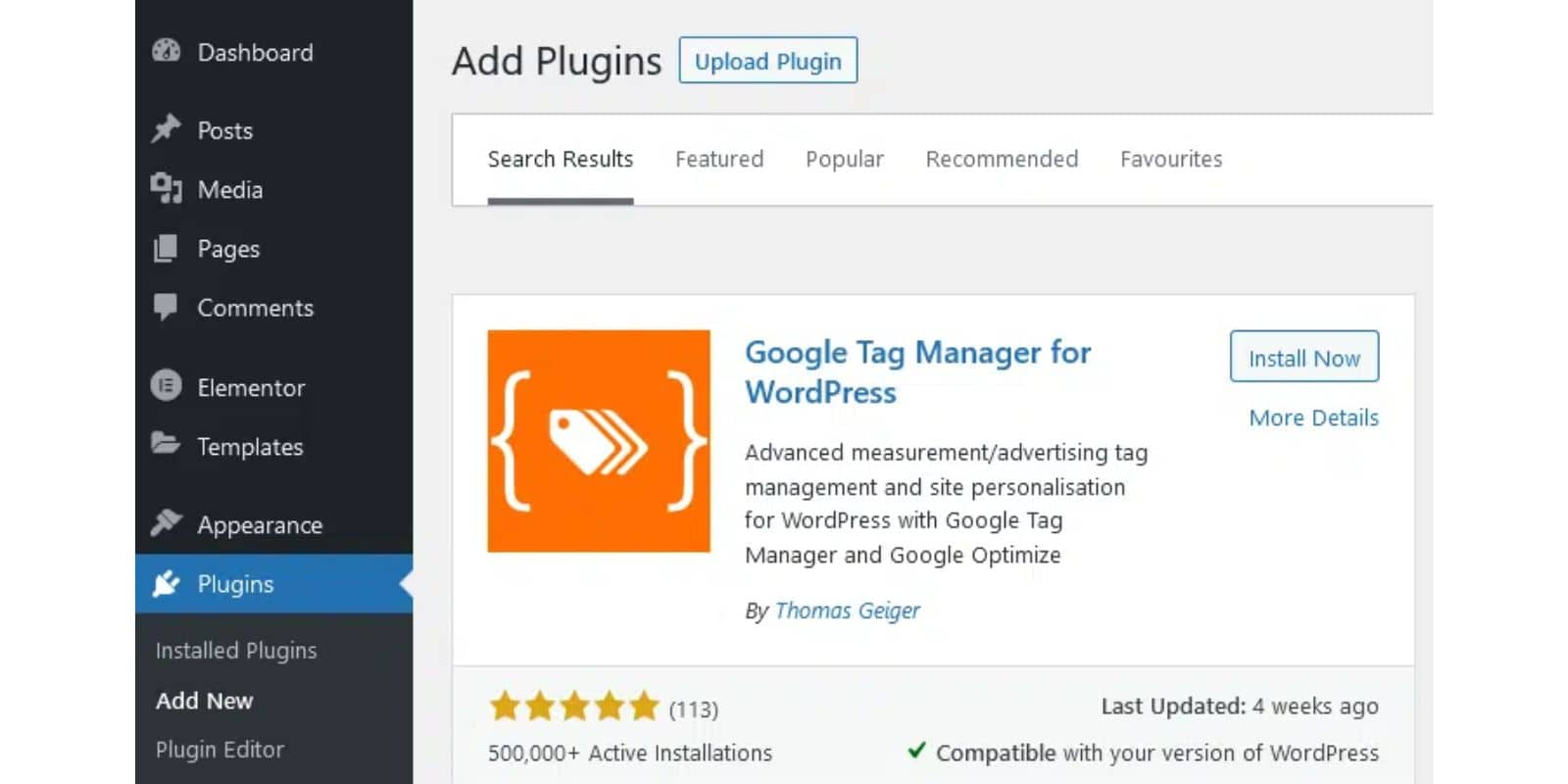 Quick and Easy Ways to Install Google Tag Manager on WordPress