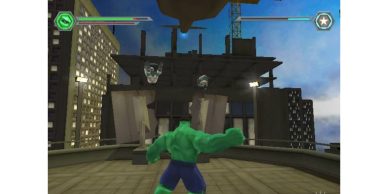 How to Play the Incredible Hulk Interactive Game on PC
