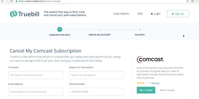How to Cancel Xfinity Internet: A Step-by-Step Guide