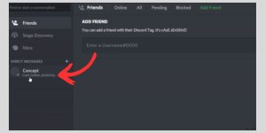 How to Check When Someone was Last Online on Discord