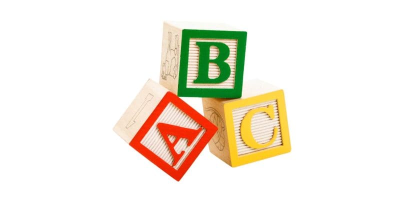 How to Add Logic for Consecutive Letters in Python: A Guide How to Add Logic for Consecutive Letters in Python: A Guide