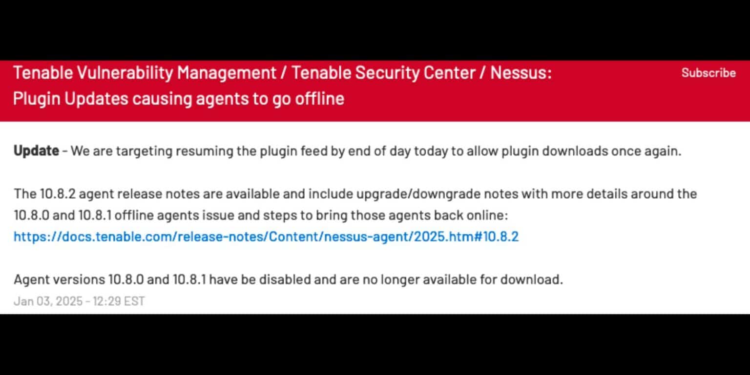 How to Enable Plugins in Tenable Vulnerability Management?
