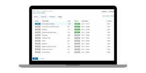 How to Enable Plugins in Tenable Vulnerability Management?