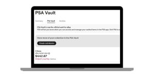 How to Ship Items from PSA Vault Back to You: Step-by-Step Guide