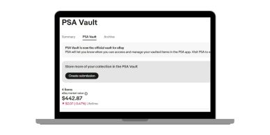 How to Ship Items from PSA Vault Back to You: Step-by-Step Guide