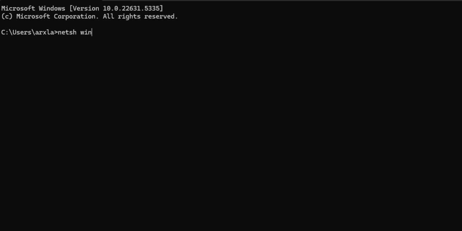 How to Fix “Can’t Connect to This Network” on Windows 10 and 11?