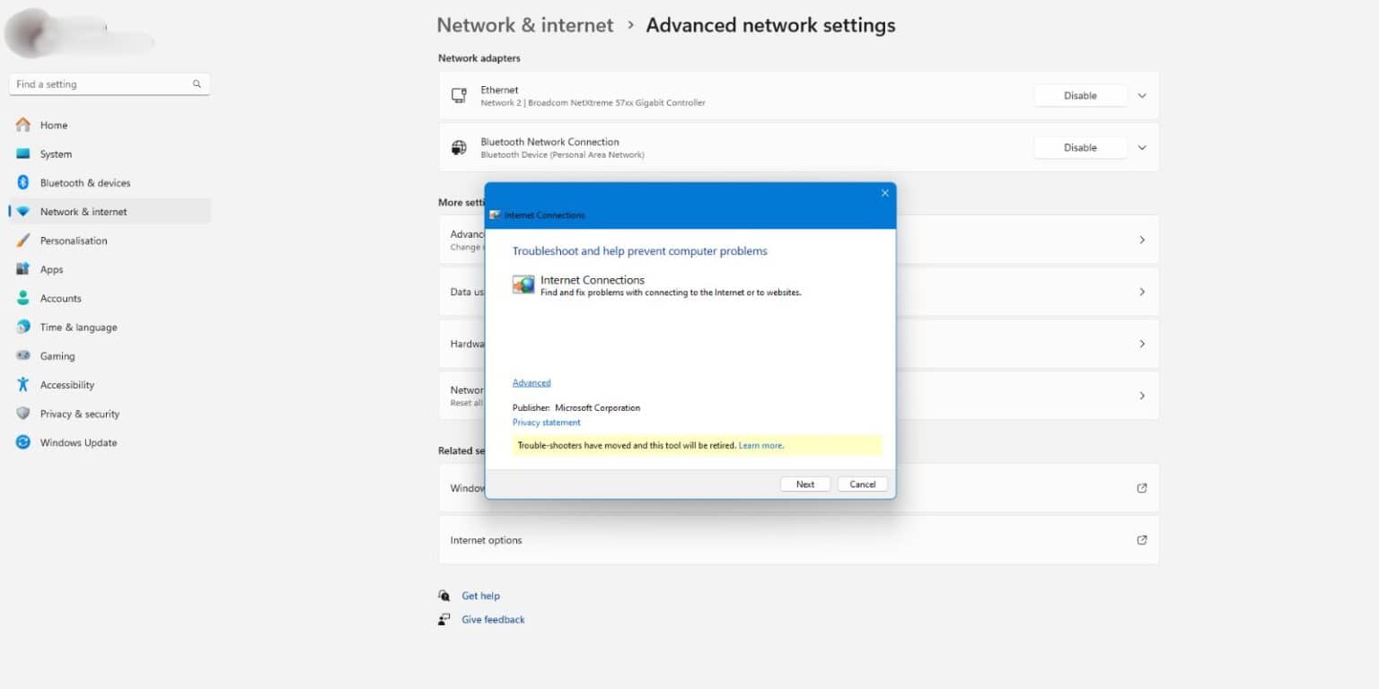 How to Fix “Can’t Connect to This Network” on Windows 10 and 11?