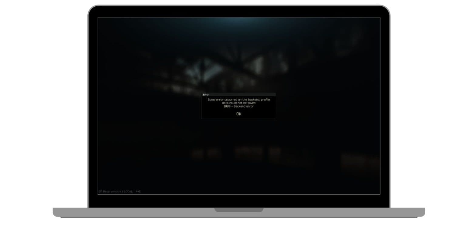 How to Fix the Matching Error in Escape from Tarkov PvE?