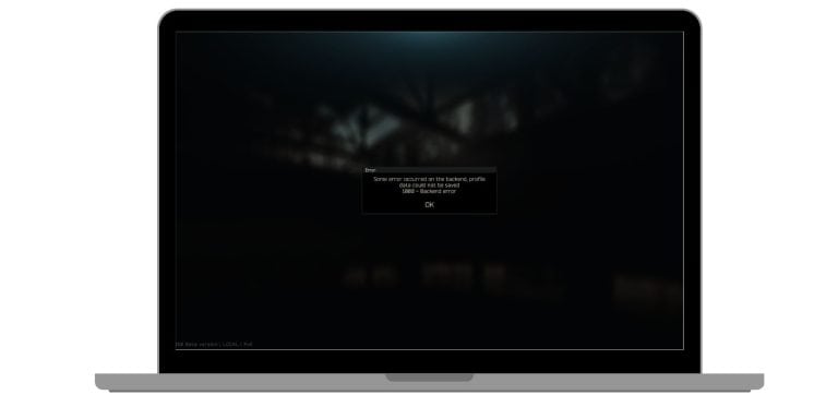How to Fix the Matching Error in Escape from Tarkov PvE?