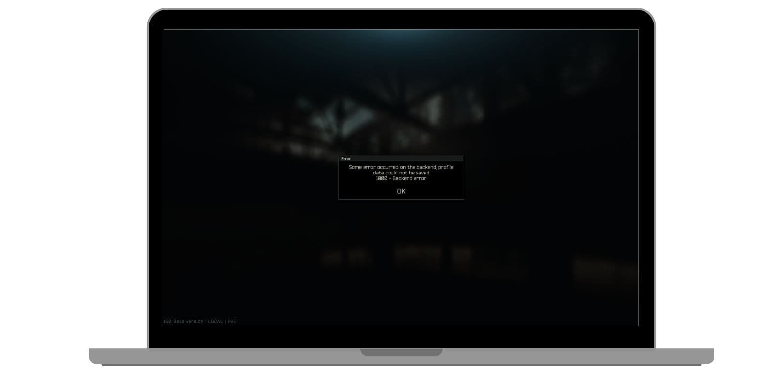 How to Fix the Matching Error in Escape from Tarkov PvE?