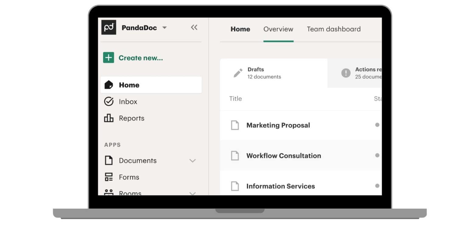 Can I Convert My Existing PandaDoc Account to the Free Version?